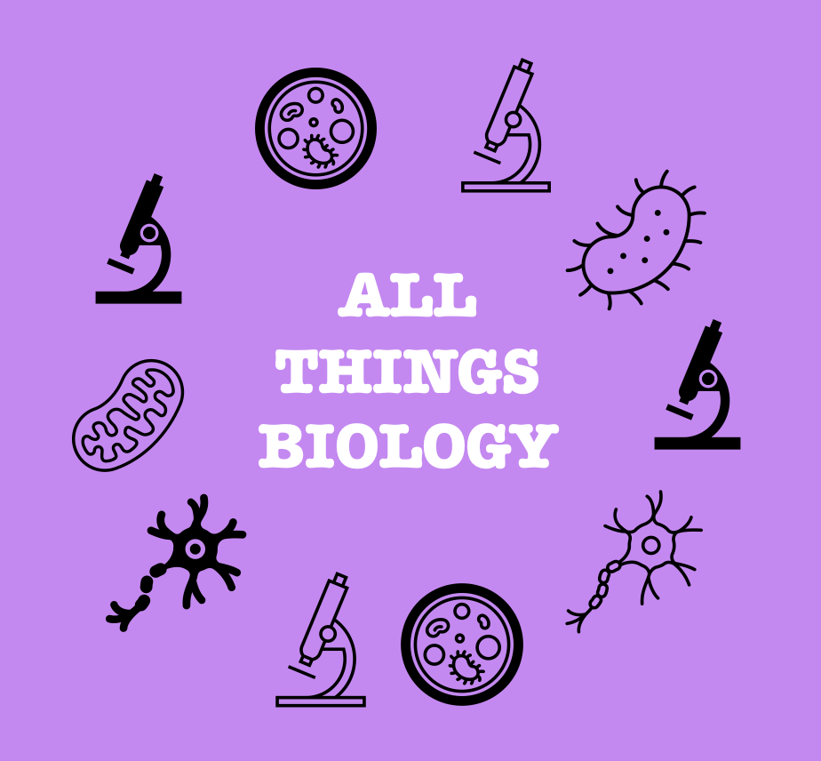All Things Biology